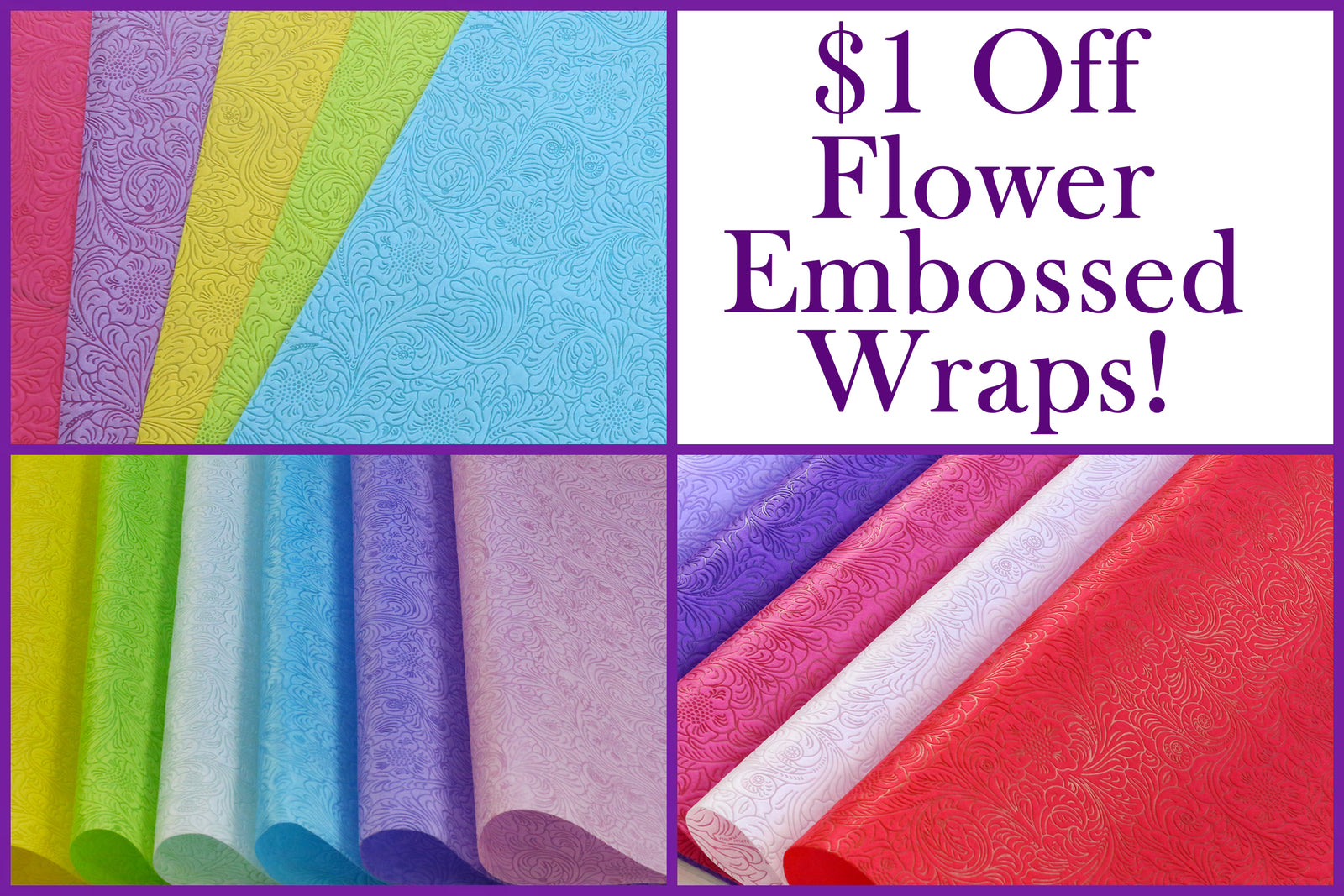 Sacramento Valley Floral Supply