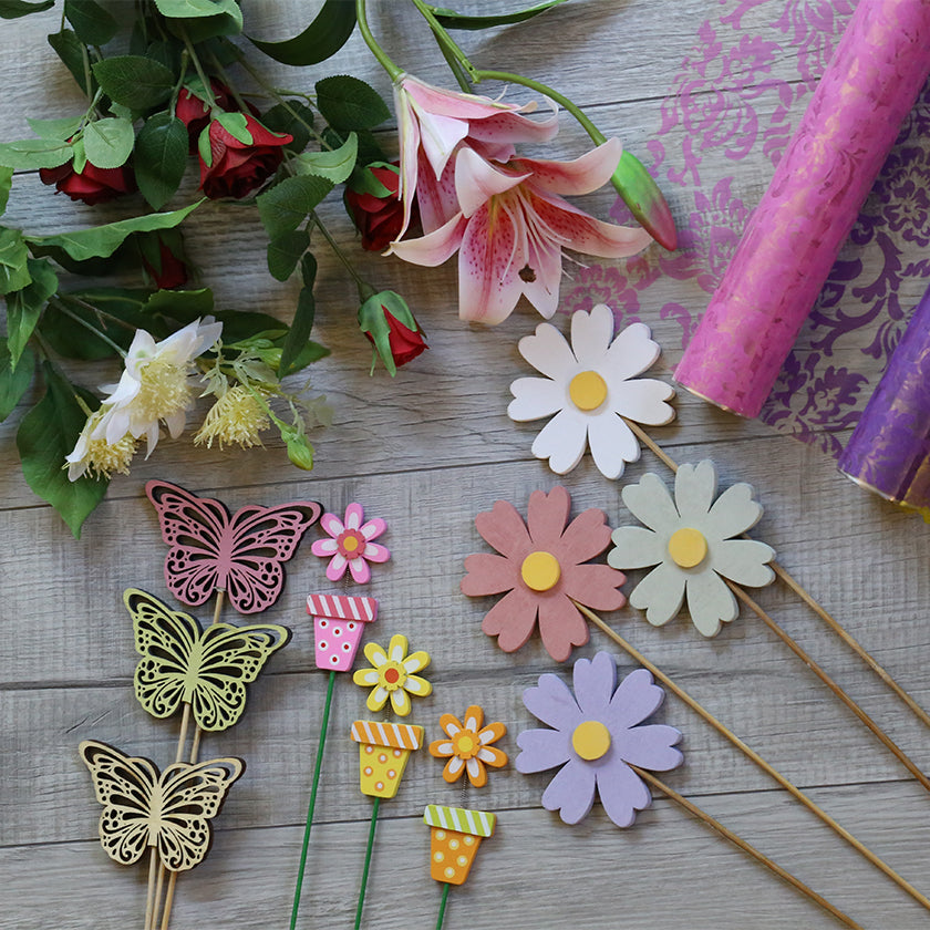 Sacramento Valley Floral Supply