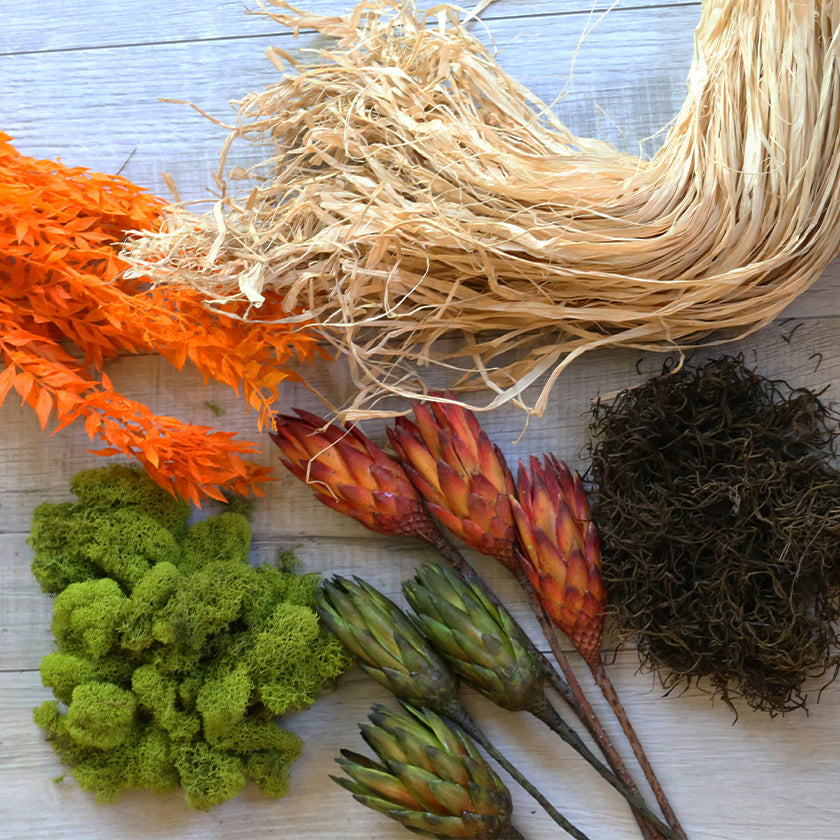 (K564) 931019MUL — Sacramento Valley Floral Supply