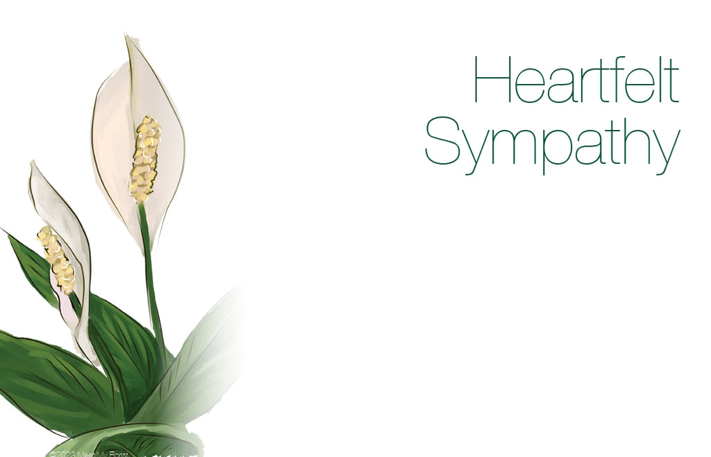 Sympathy Supplies — Sacramento Valley Floral Supply